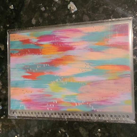 Erin Condren | Office | New Erin Condren Exclusive A5 Ettavee Festival ...